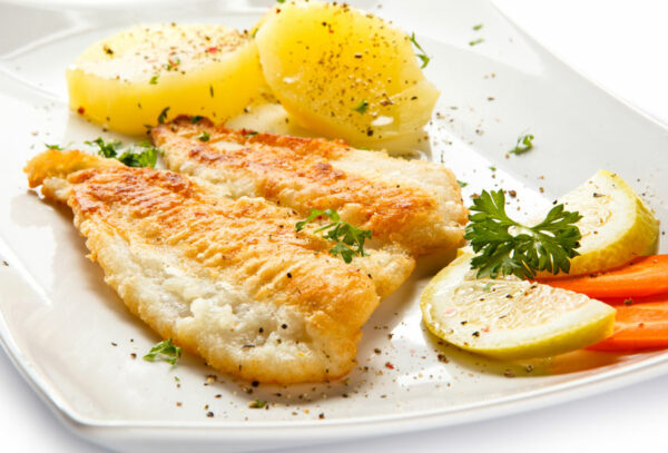 Filets de poissons - Épicétoo